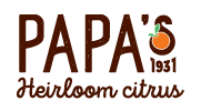 Products – Papa Citrus