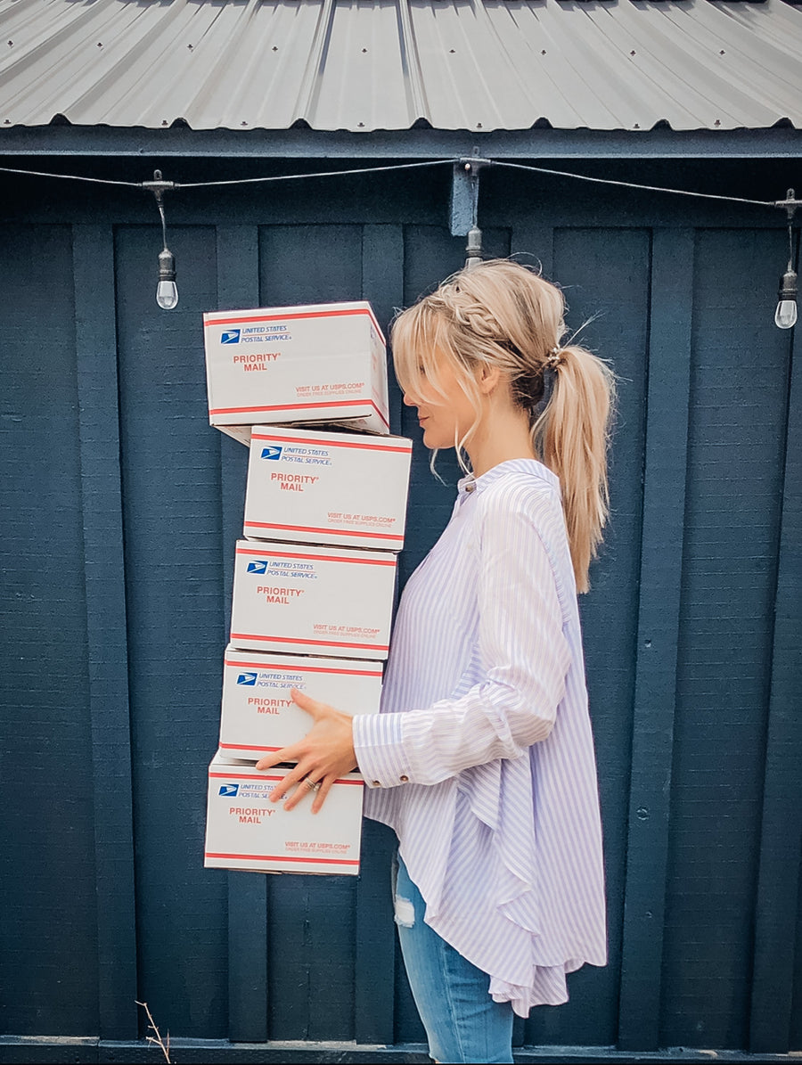 Products – Papa Citrus